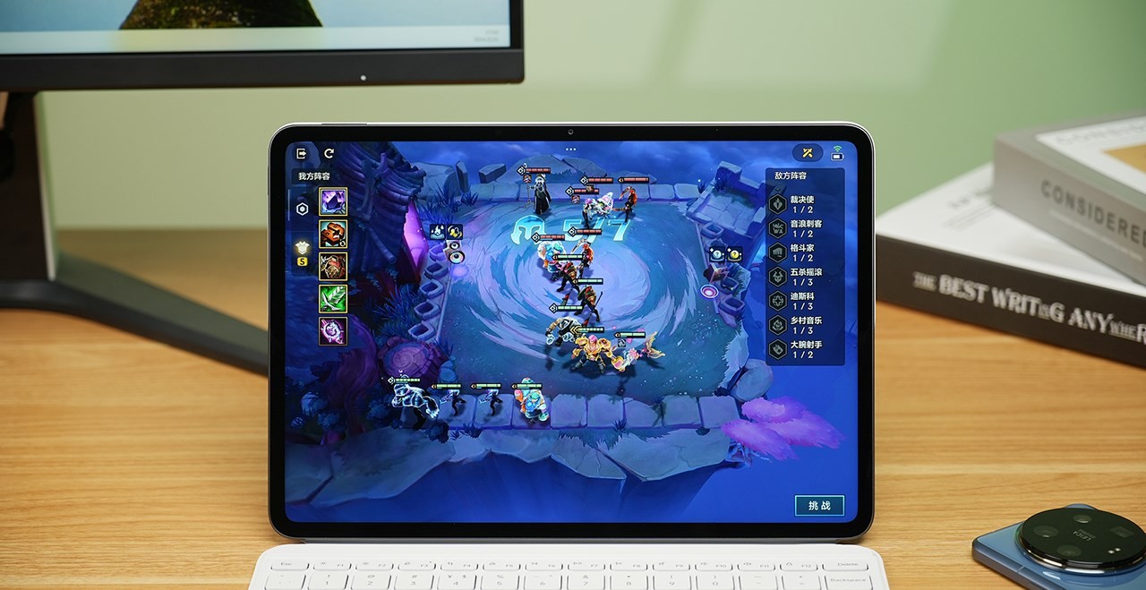 Review Xiaomi Pad 6S Pro 12.4: Ưu nhược điểm là gì?