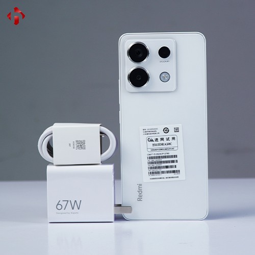 So sánh Galaxy A35 5G và Redmi Note 13 Pro 5G: Giá cao chưa chắc đã Ngon