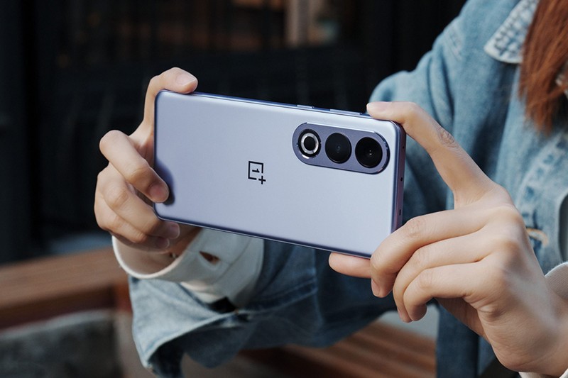 Đánh giá OnePlus ACE 3V: Đối thủ nặng kí của Note 13 Turbo