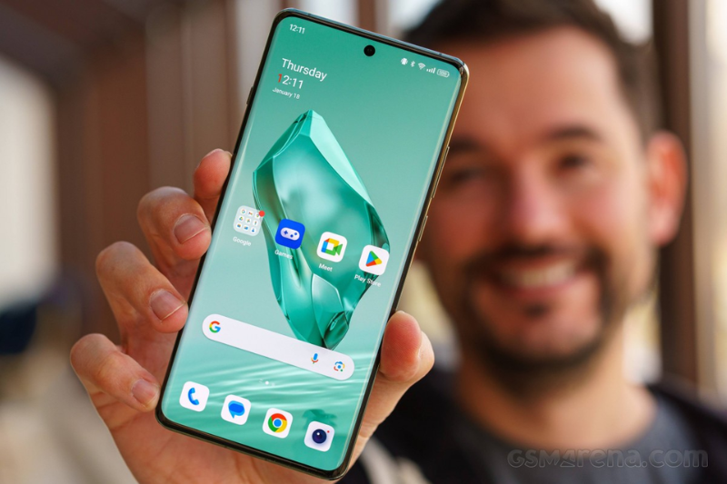 Đánh giá OnePlus 12: Hiệu suất từ Snap 8 Gen 3 có đạt kỳ vọng?