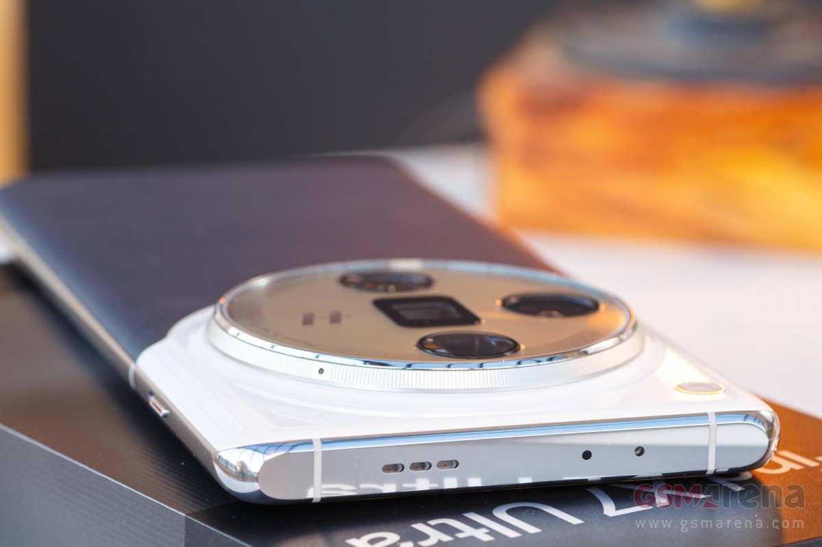 Đánh giá Oppo Find X7 Ultra: Camera đẳng cấp, hiệu suất khủng