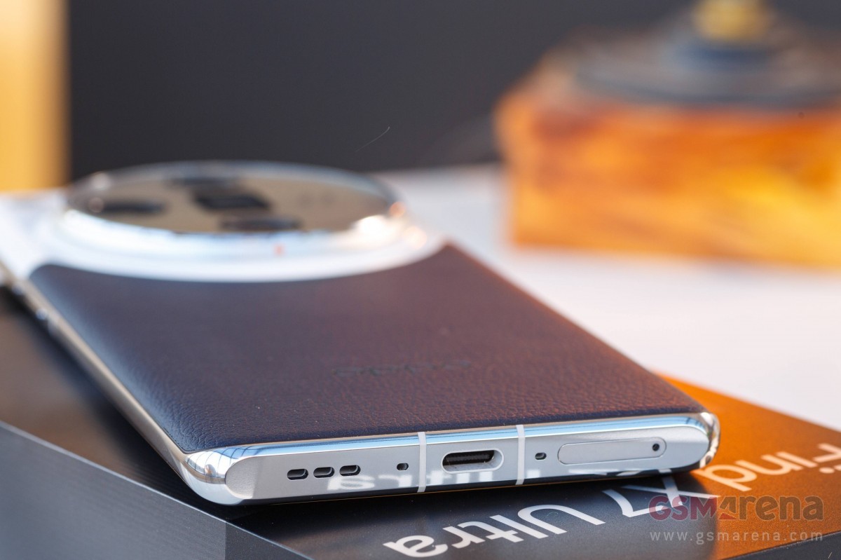 Đánh giá Oppo Find X7 Ultra: Camera đẳng cấp, hiệu suất khủng