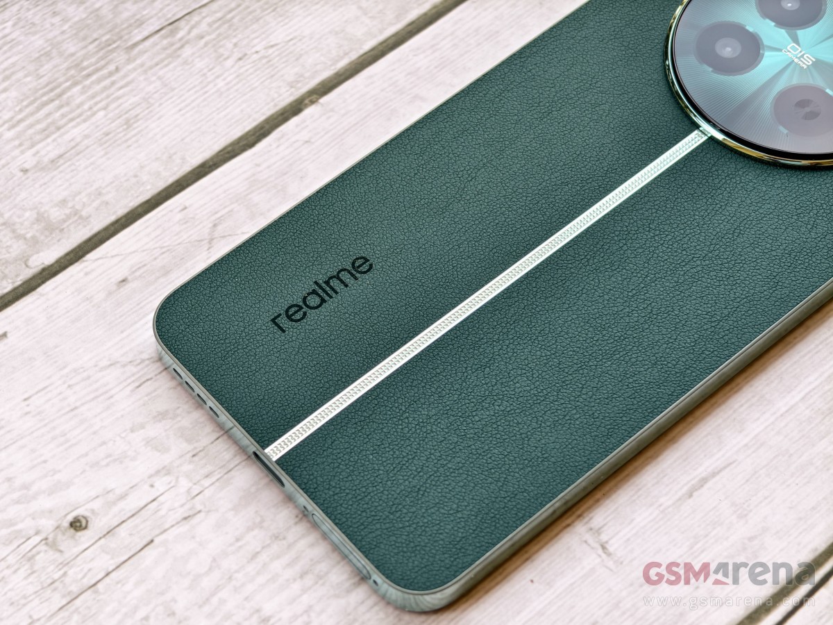 Review Realme 12+: Ngoại hình đẹp nhưng cấu hình thì?