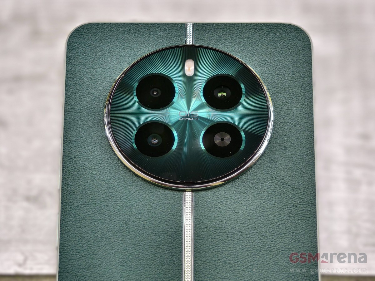 Review Realme 12+: Ngoại hình đẹp nhưng cấu hình thì?