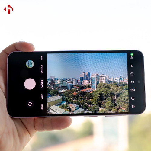 So sánh Galaxy A35 5G và Redmi Note 13 Pro 5G: Giá cao chưa chắc đã Ngon