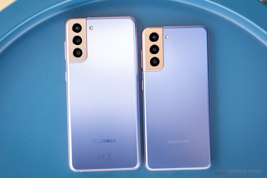 So sánh Samsung S21 Plus và Samsung S21: Sự khác biệt là gì?