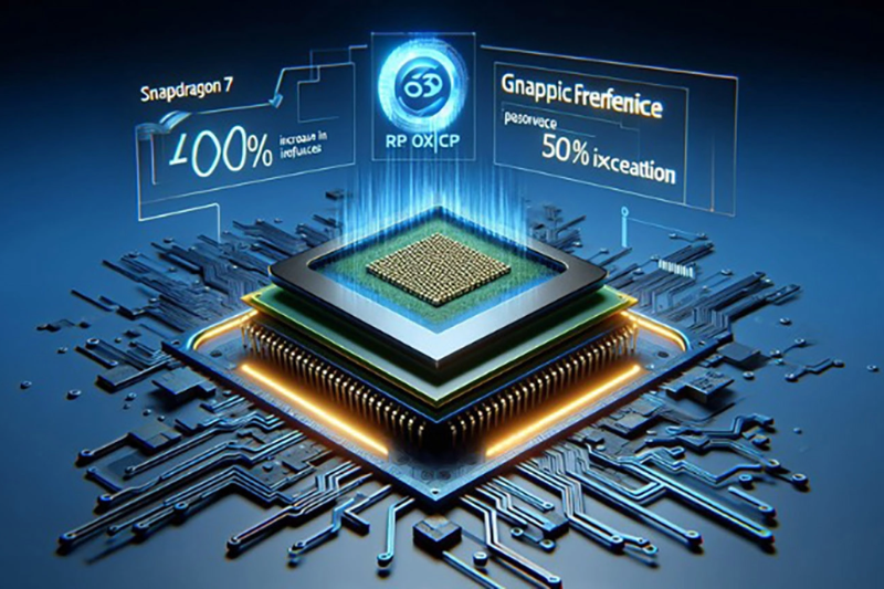 Đánh giá Snapdragon 7 Plus Gen 3: Chipset tầm trung mạnh như cao cấp