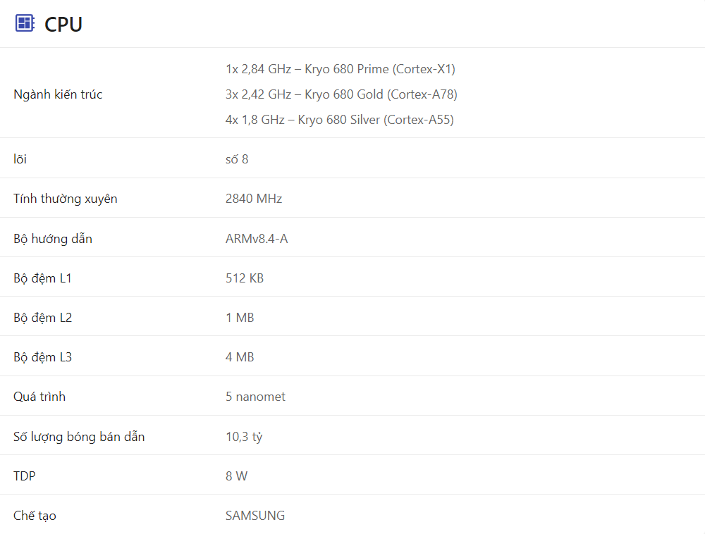 Kiểm tra Antutu Redmi K40 Pro: Chip Snapdragon 888 quá yếu?
