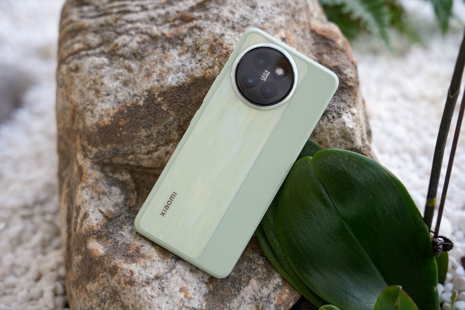 Review Xiaomi Civi 4 Pro: Ngoài Snapdragon 8S Gen 3 còn có gì?