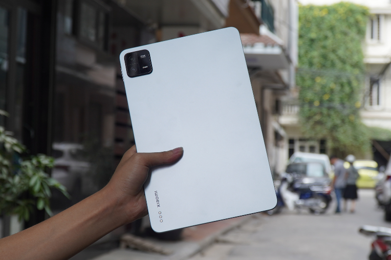 So sánh Xiaomi Pad 6S Pro và Xiaomi Pad 6 Pro: Chênh lệch quá nhiều