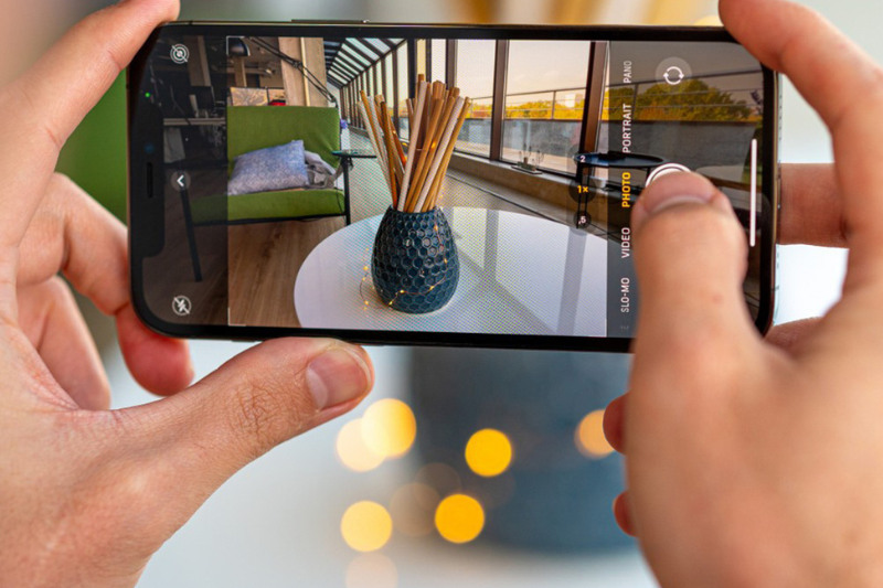 Camera macro là gì? Cách chụp ảnh bằng camera macro đẹp nhất?