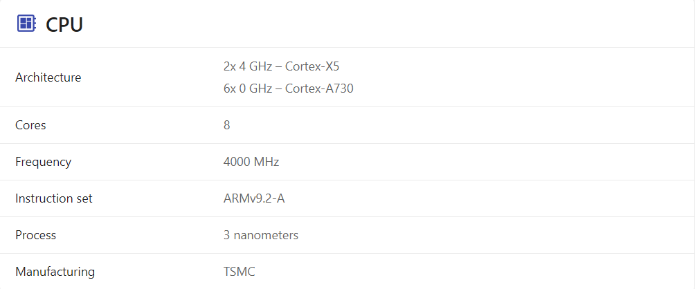 Đánh giá Snapdragon 8 Gen 4: Hơn 3 triệu điểm AnTuTu với tiến trình 3nm mới