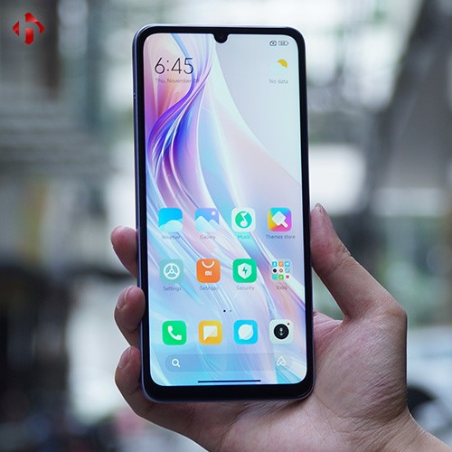 Đánh giá Redmi 13R 5G: Siêu phẩm 2 triệu trong năm 2024
