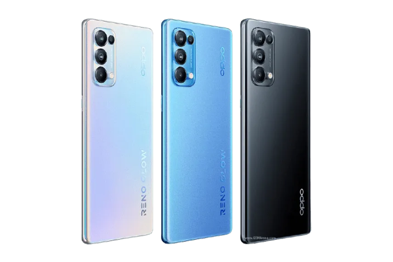 Đánh giá OPPO Reno 5 Pro 5G: Màn đẹp, chip khỏe nhưng pin yếu
