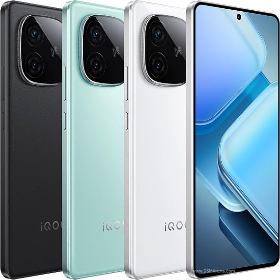 Đánh giá Vivo iQOO Z9 Turbo: Chip Snap 8s Gen 3, pin 6000 mAh khủng