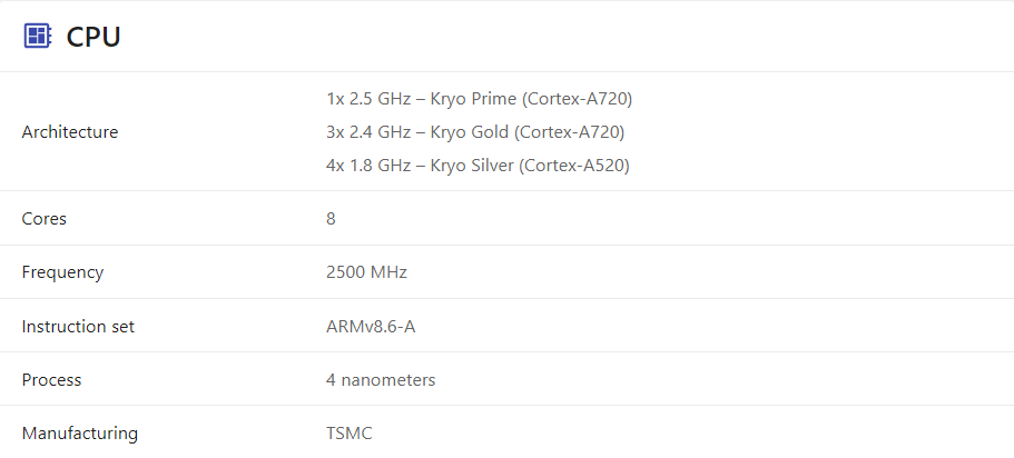 Đánh giá chip Snapdragon 7s Gen 3 trên Redmi Note 14 Pro Plus 5G