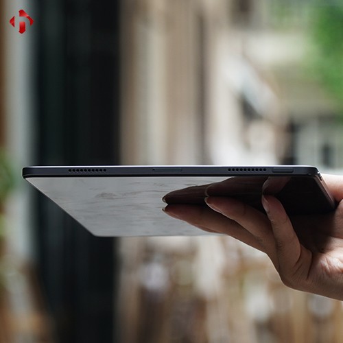Trên Tay Lenovo Pad Pro 12.7: Chiếc Tablet Đáng Mua Nhất Năm 2024