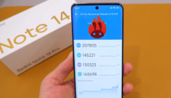 Báo giá Redmi Note 14 Pro 5G rẻ nhất Hà Nội, mới 100% Fullbox sẵn TV