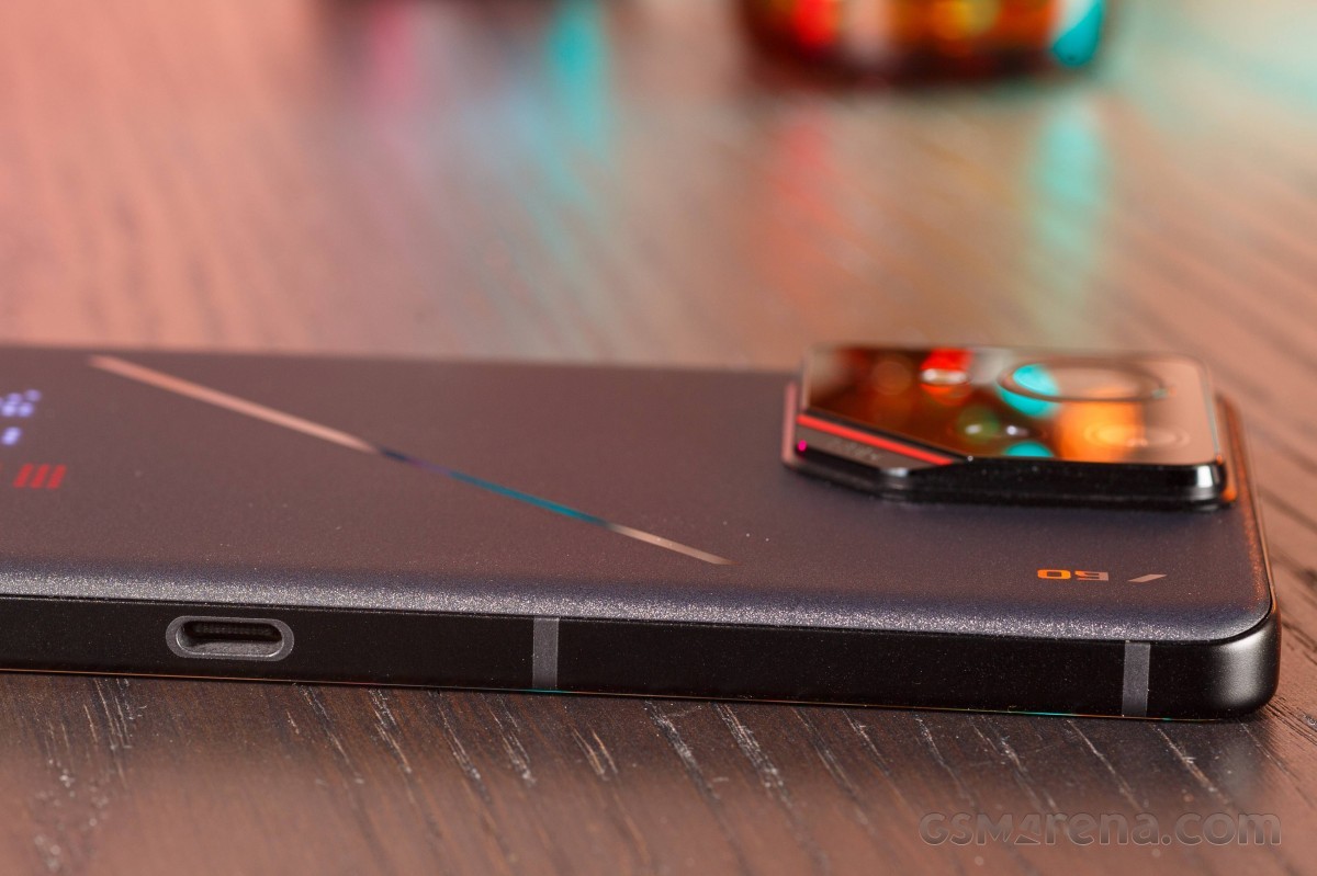 ROG Phone 9 – Điện thoại Đài Việt