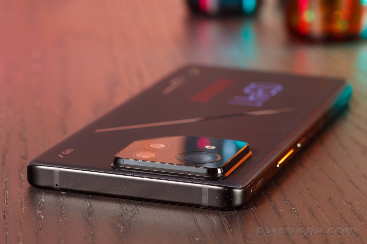 Đánh giá chi tiết Asus ROG Phone 9 Pro: Ông vua Gaming của năm 2024