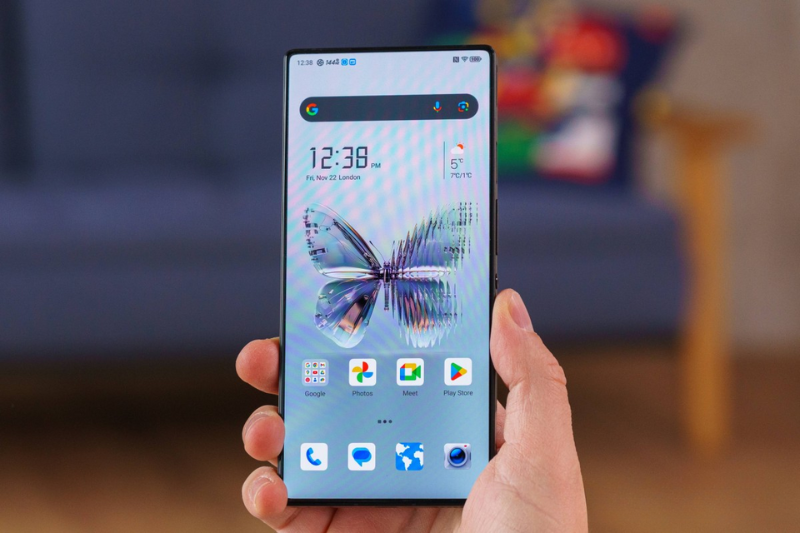 Đánh Giá Red Magic 10 Pro: Flagship Gaming Phone Mạnh Mẽ Nhất Năm 2024