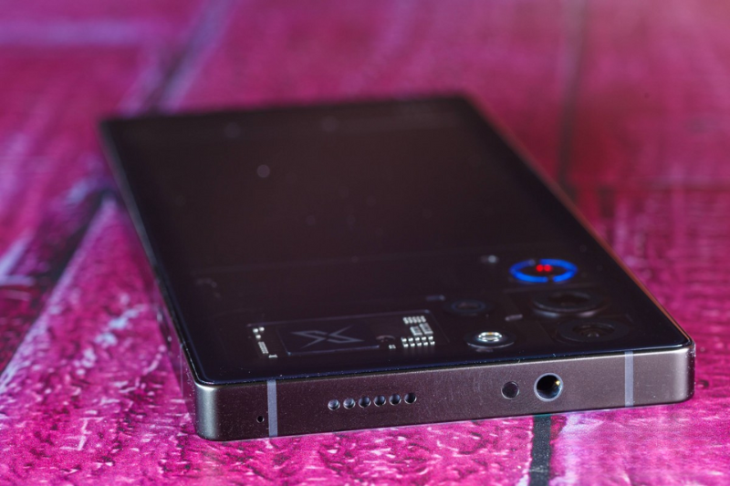Đánh Giá Red Magic 10 Pro: Flagship Gaming Phone Mạnh Mẽ Nhất Năm 2024