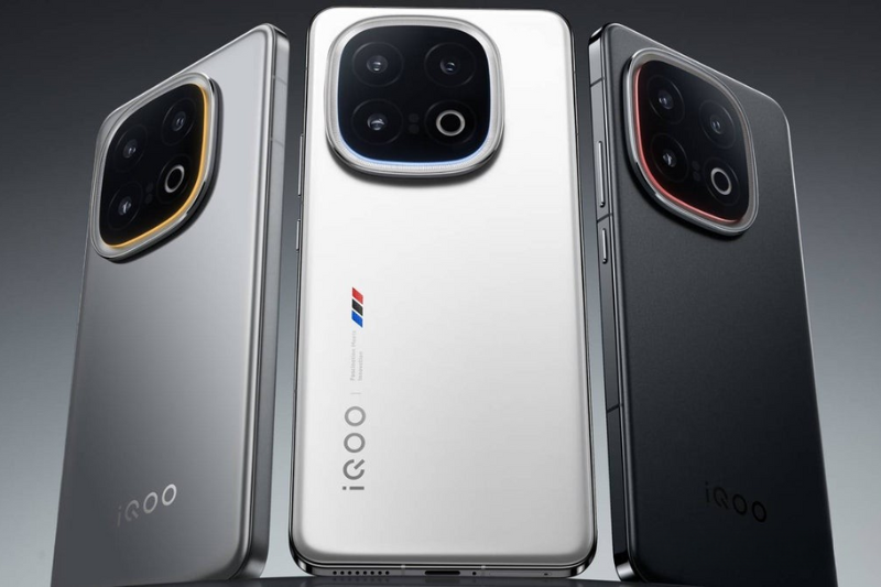 Đánh Giá Chi Tiết iQOO 13: Flagship Toàn Diện Với Hiệu Năng Vượt Trội