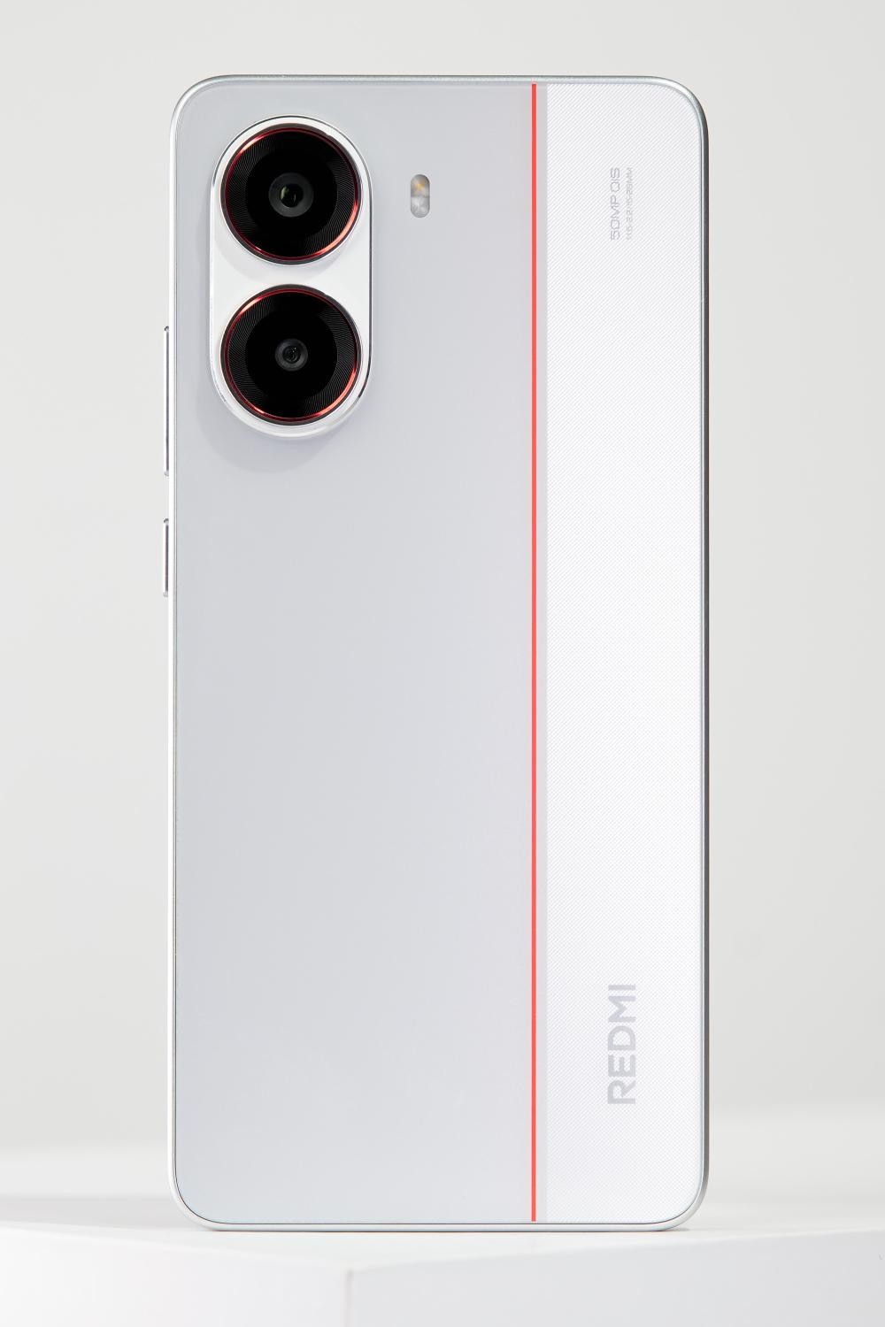 Đánh giá chi tiết Redmi Turbo 4: Đẳng cấp tầm trung của Xiaomi