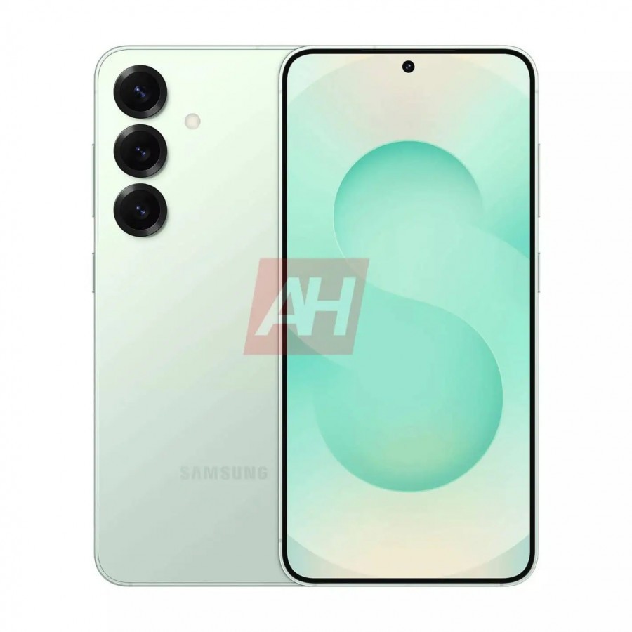 Đây là Galaxy S25, S25+ và S25 Ultra với các màu sắc chính thức