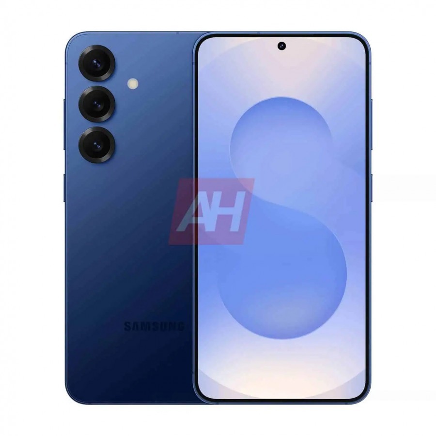 Đây là Galaxy S25, S25+ và S25 Ultra với các màu sắc chính thức