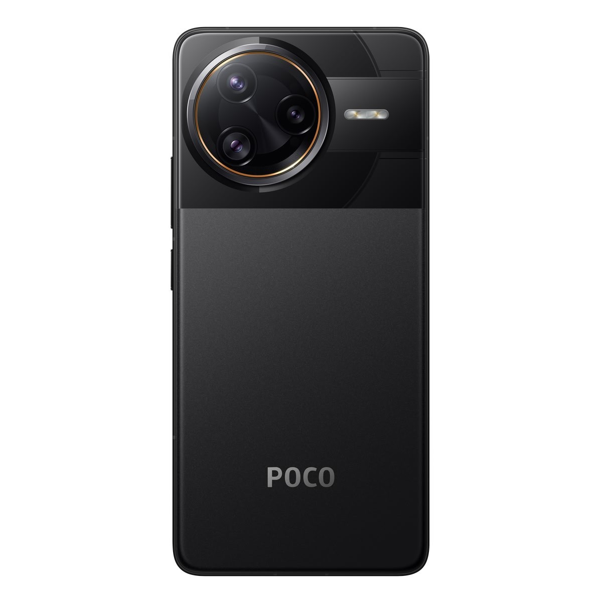 Poco F7 Ultra ra mắt: Snapdragon 8 Elite, camera tele 2.5x và chuẩn IP68