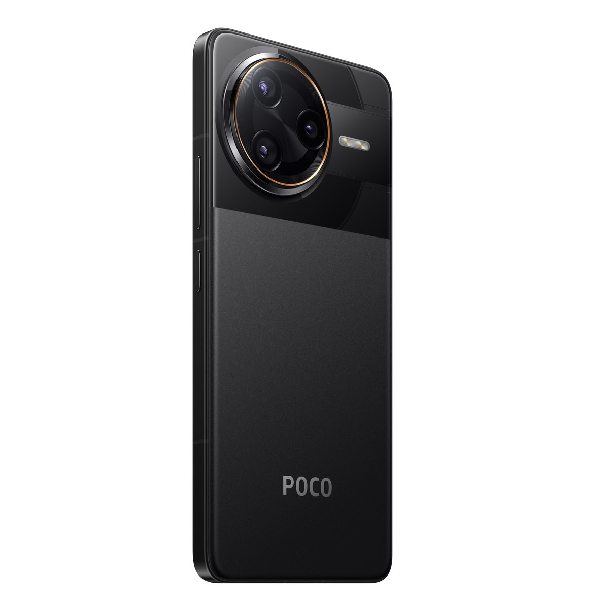 Poco F7 Ultra ra mắt: Snapdragon 8 Elite, camera tele 2.5x và chuẩn IP68