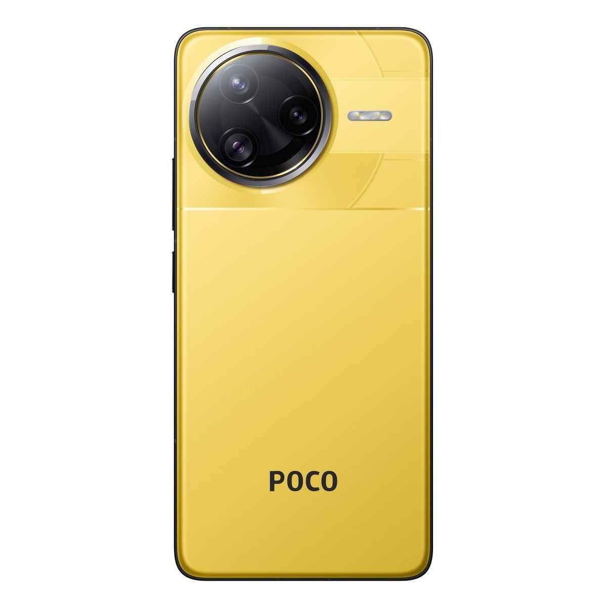 Poco F7 Ultra ra mắt: Snapdragon 8 Elite, camera tele 2.5x và chuẩn IP68