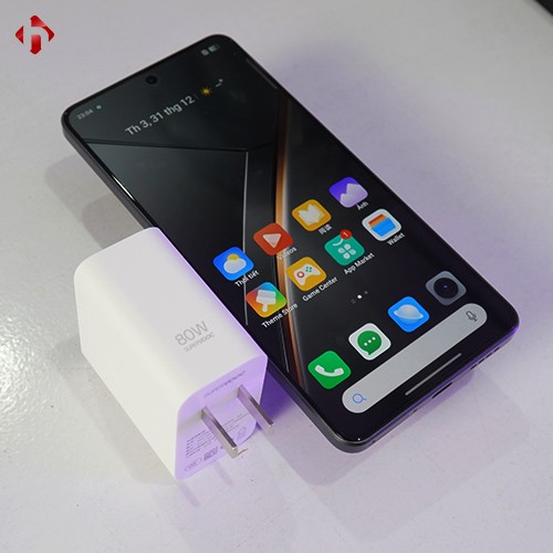 Review Realme Neo7: Sự kết hợp hoàn hảo giữa hiệu năng và thiết kế