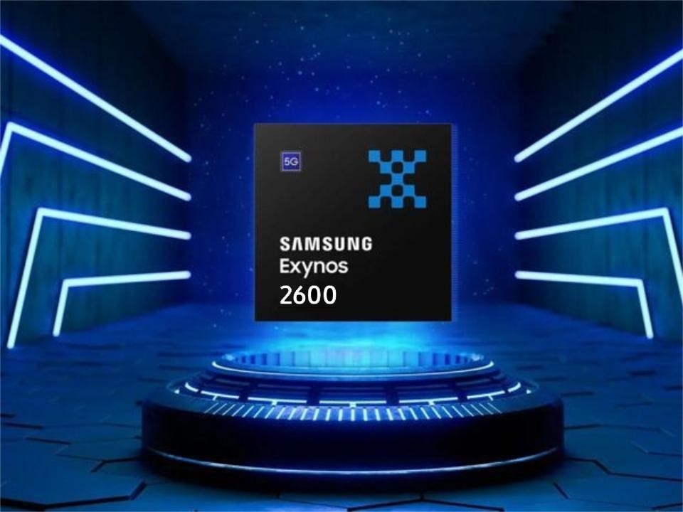 Samsung chuẩn bị ra mắt chip Exynos 2600 với tiến trình 2nm