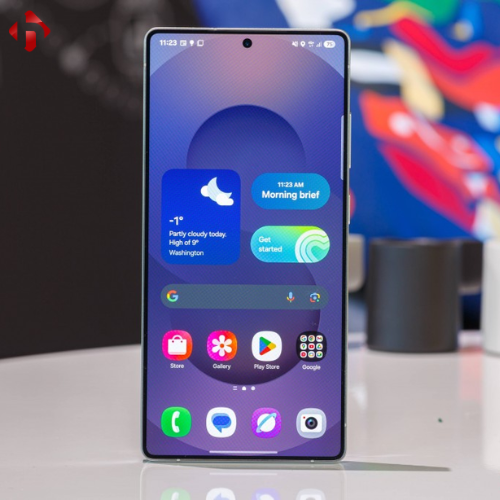Oppo Find X8 Pro vs Samsung S25 Ultra: Đâu là flagship Android toàn diện?