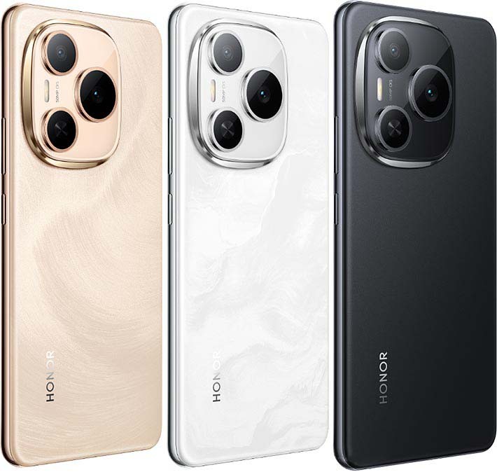 Thông số cấu hình Honor Power: Pin trâu, chip mạnh, màn đẹp