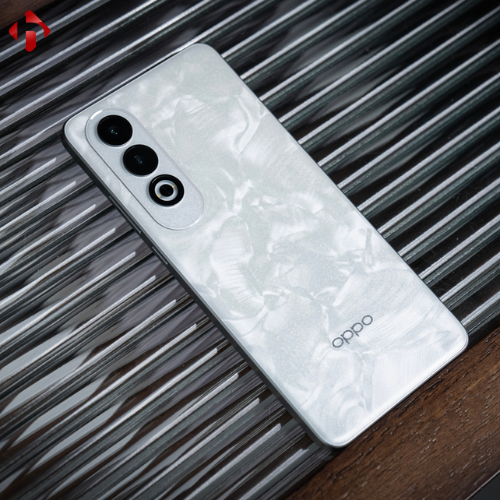 Đánh giá chi tiết cấu hình Oppo K12 Plus: Lựa chọn hoàn hảo trong tầm ...