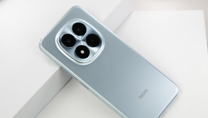 Báo giá Redmi Note 15/15 Pro/15 Pro Plus rẻ nhất HN, mới nguyên Seal