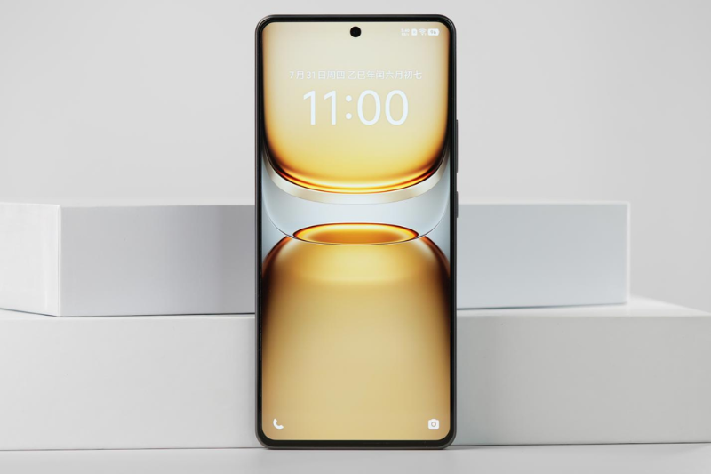 Đánh giá iQOO Z10 Turbo Plus: Cấu hình khủng, pin siêu trâu, màn siêu sáng