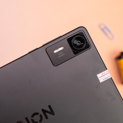 Đánh giá Lenovo Legion Y700 Gen 4: Chiếc tablet gaming đáng tiền nhất 2025?