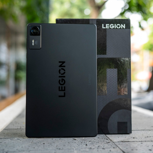 Đánh giá Lenovo Legion Y700 Gen 4: Chiếc tablet gaming đáng tiền nhất 2025?