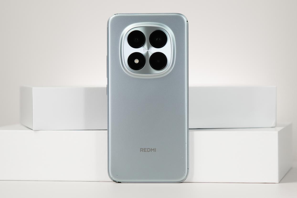 Báo giá Redmi Note 15/15 Pro/15 Pro Plus rẻ nhất HN, mới nguyên Seal