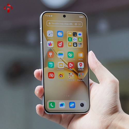 Oppo Find X8s Plus vs Vivo X200 Pro Mini: Đâu là Flagship Mini Số 1?