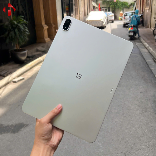 Đánh giá OnePlus Pad 2 Pro: Tablet Android mạnh nhất tầm giá 11 triệu