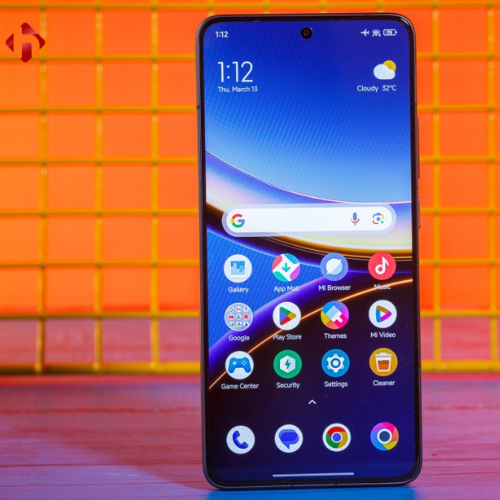 Đánh giá Poco F7 Pro: Flagship giá rẻ, hiệu năng hơn 2 triệu điểm AnTuTu
