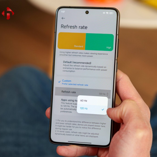 Đánh giá Poco F7 Pro: Flagship giá rẻ, hiệu năng hơn 2 triệu điểm AnTuTu