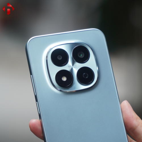 Đánh giá Redmi Note 15 Pro: Màn siêu đẹp, pin 7000mAh, giá chỉ từ 5 triệu