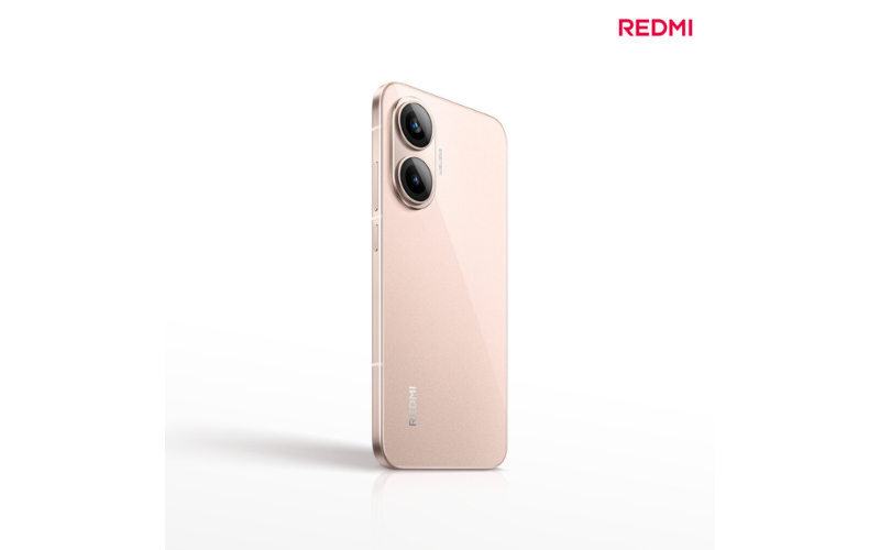 Redmi Turbo 5 Pro lộ diện: Pin 8000mAh, sạc nhanh 100W cực đỉnh