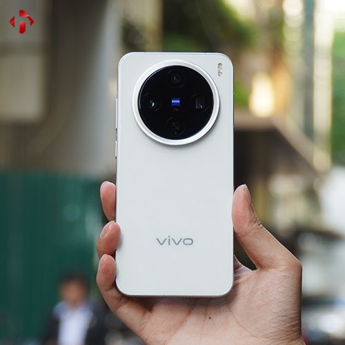 So sánh Vivo X200s và X200 Pro Mini: Chọn bản "s" hay bản Pro Mini?